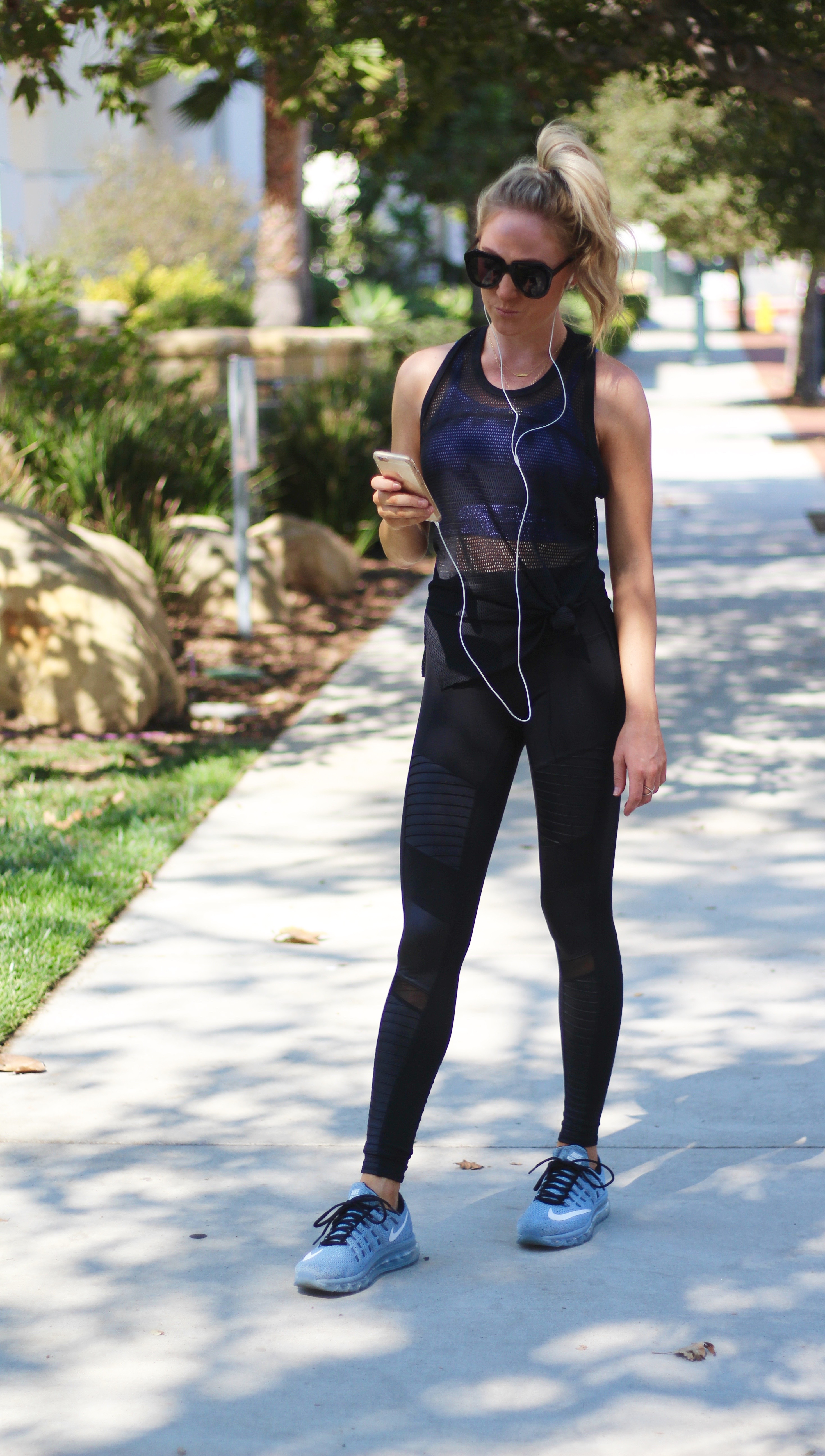 WHY + HOW I WORKOUT - Torey's Treasures