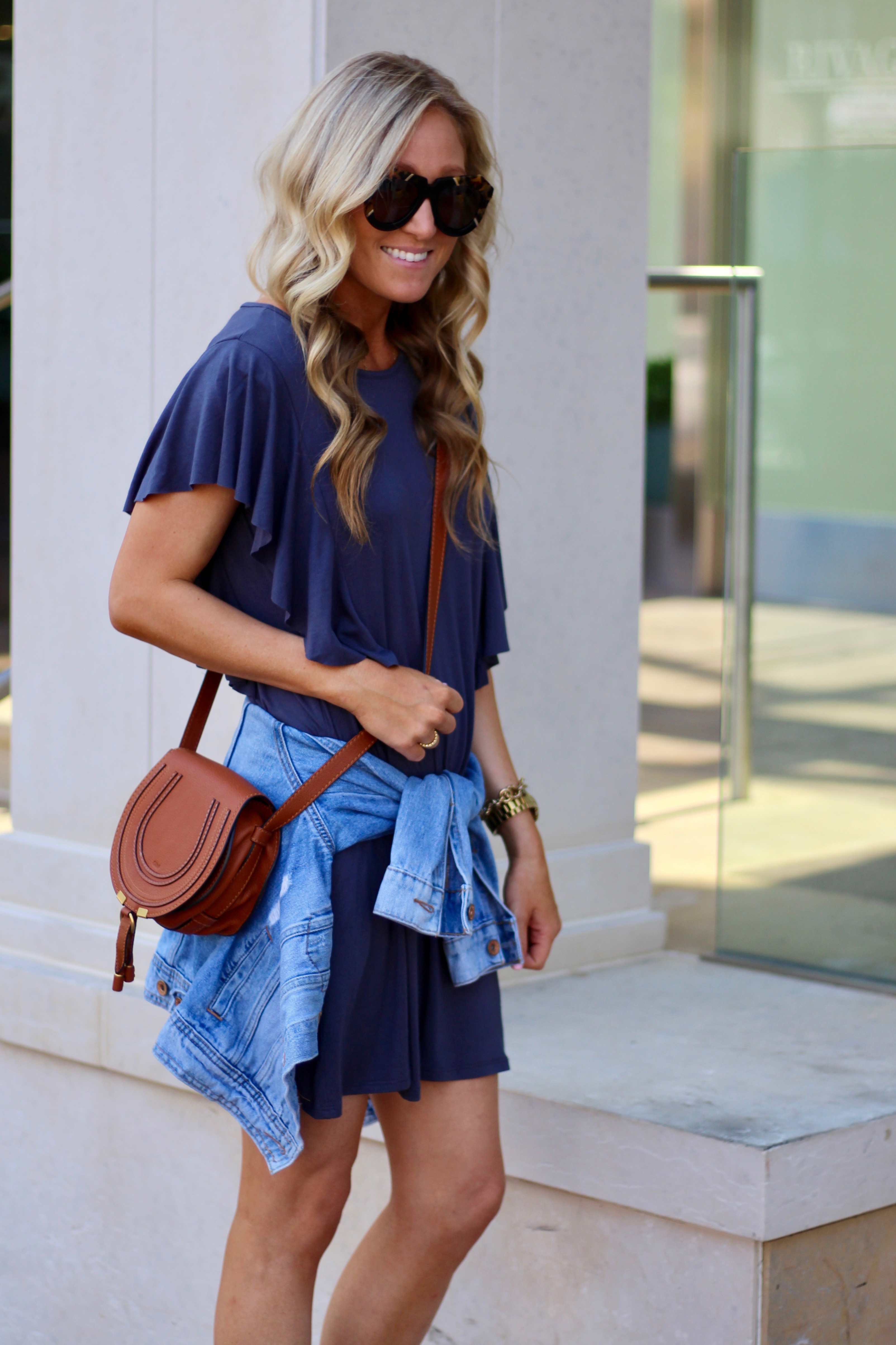 WEAR NOW + WEAR THEN - Torey's Treasures