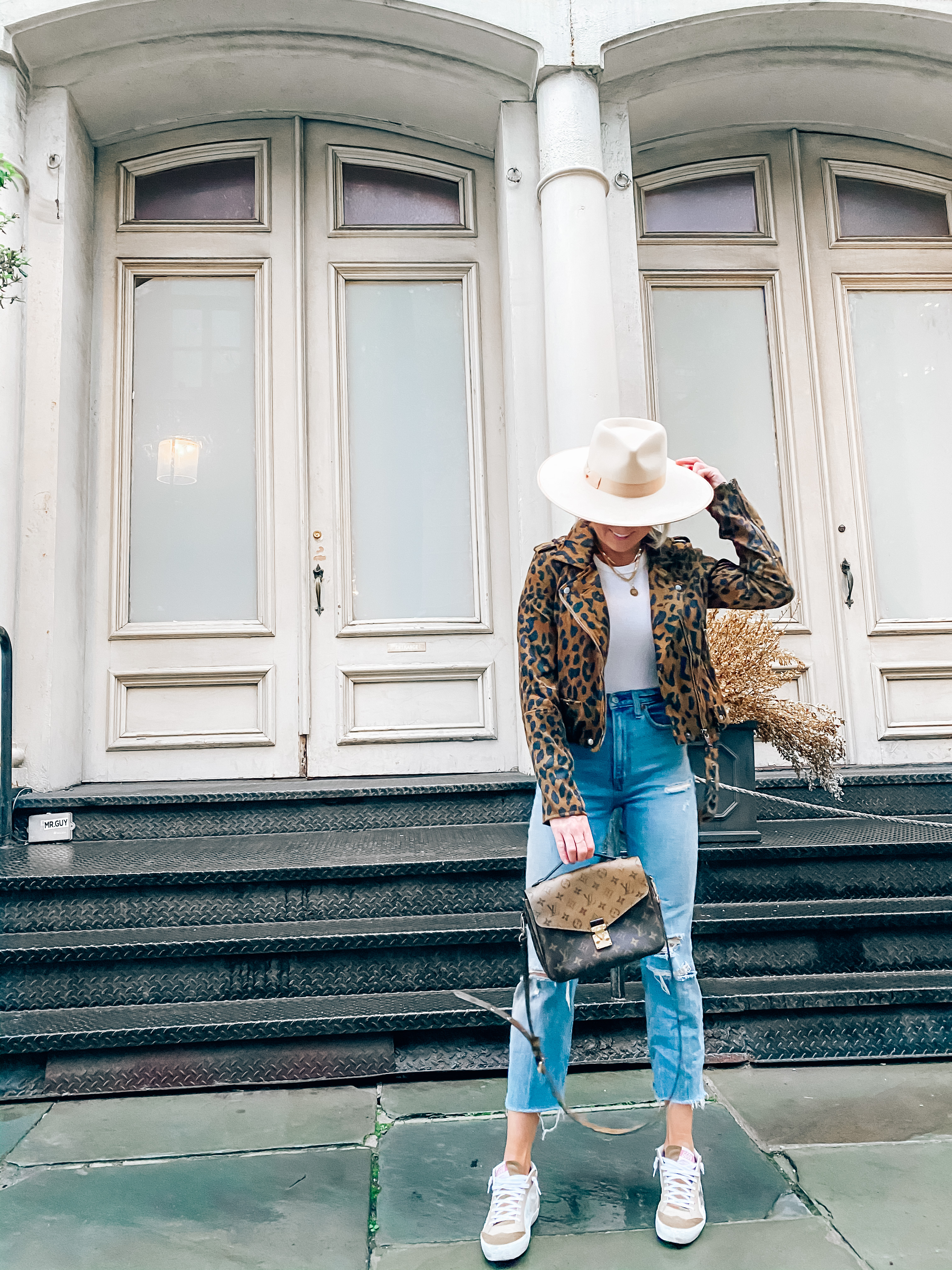 THE BEST FALL HATS - Torey's Treasures