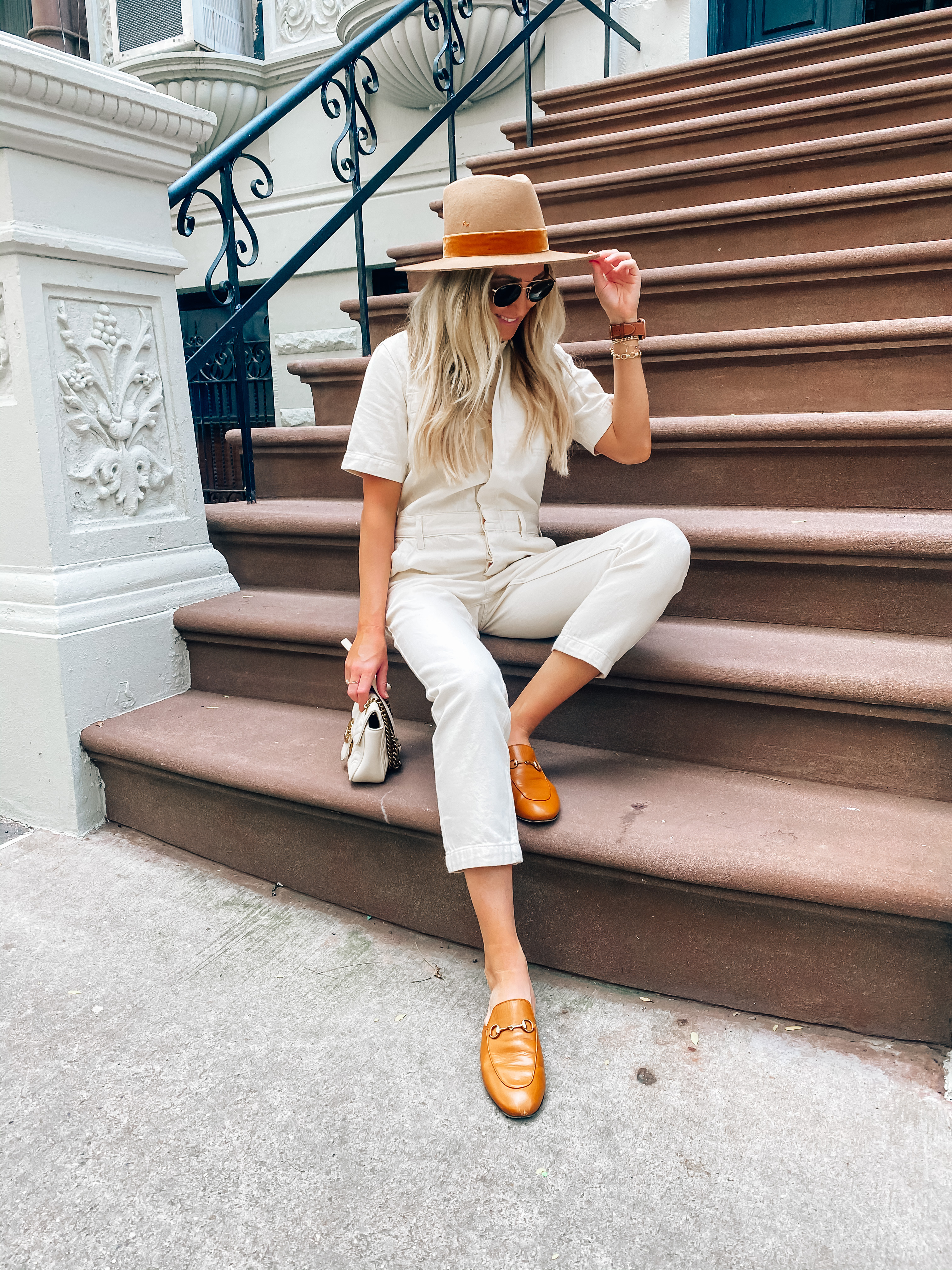THE BEST FALL HATS - Torey's Treasures