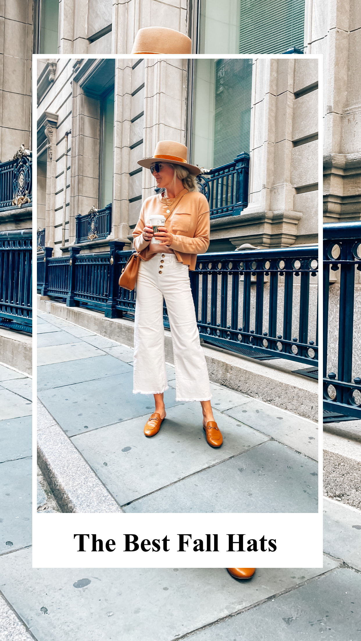 THE BEST FALL HATS - Torey's Treasures