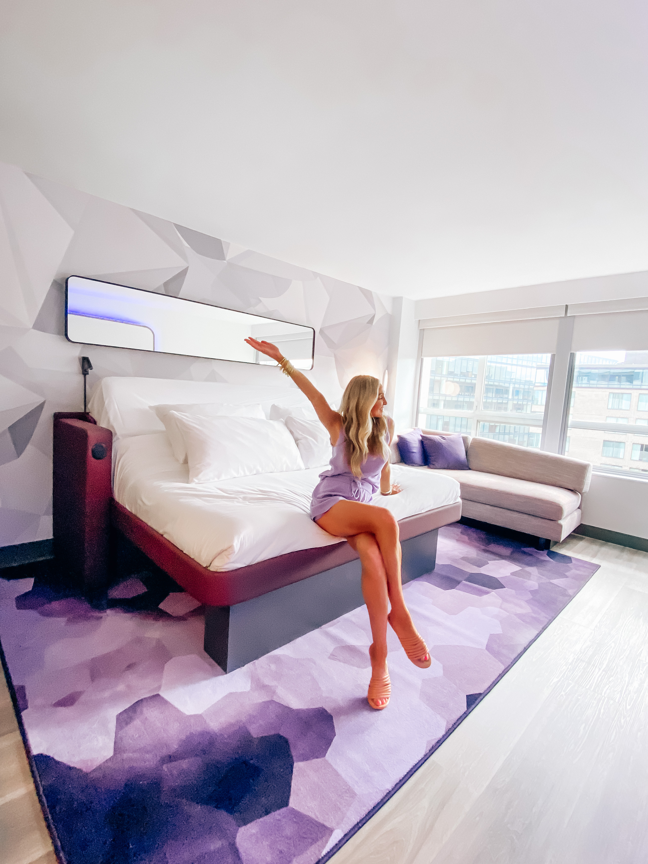 WASHINGTON D.C. SUMMER TRAVEL GUIDE - Torey's Treasures