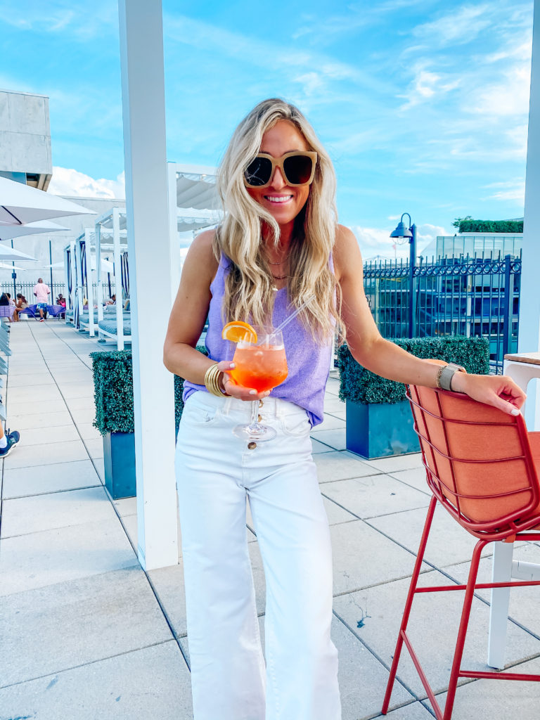 WASHINGTON D.C. SUMMER TRAVEL GUIDE - Torey's Treasures