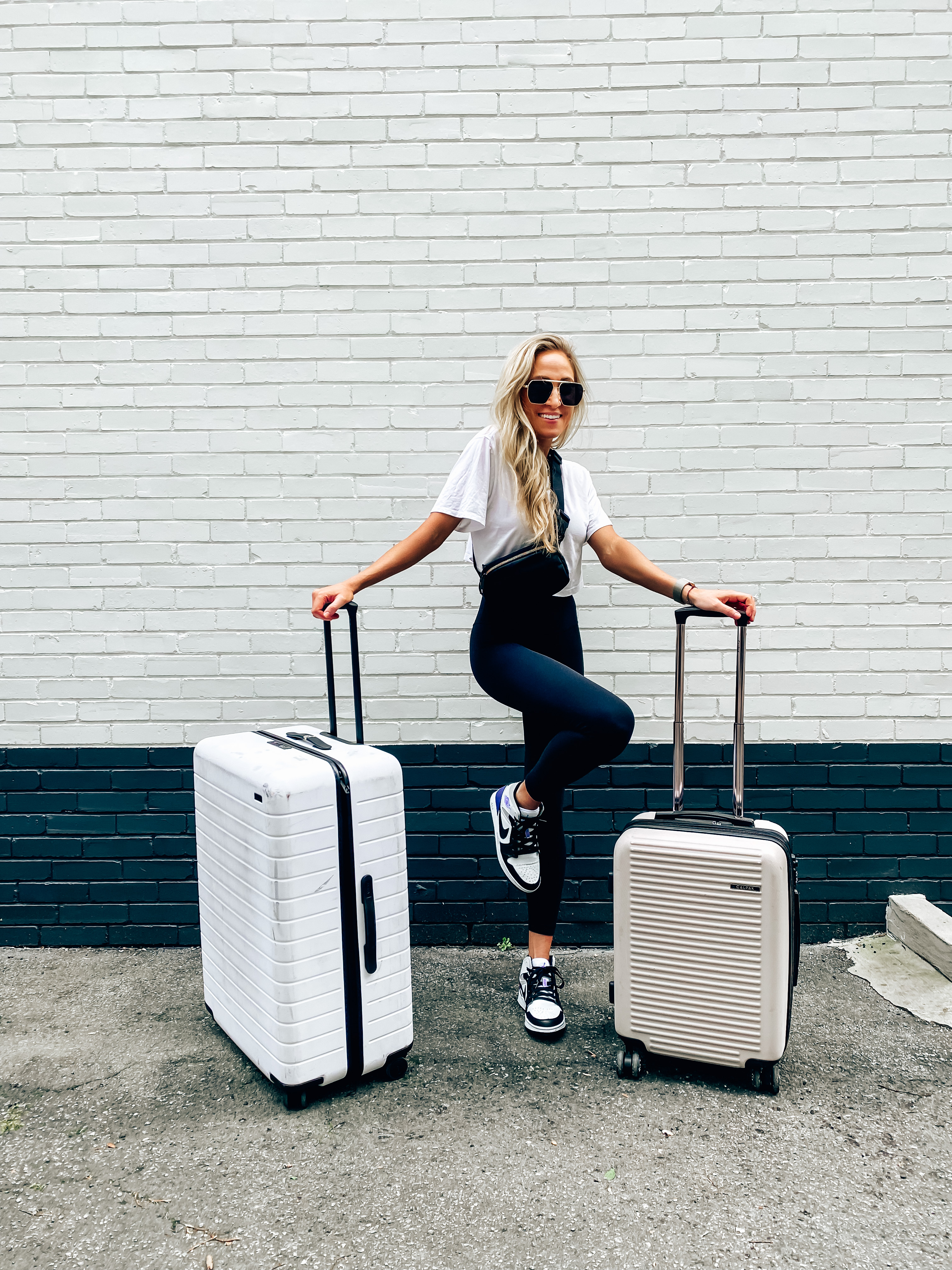 TRAVEL STYLE - Torey's Treasures